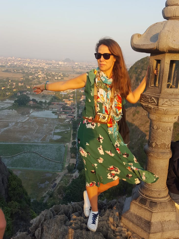 Guias e Roteiros de Viagem | Viaje Comigo