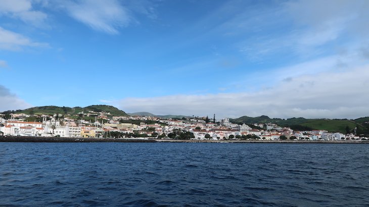 Visitar a Ilha do Faial, Açores | Viaje Comigo