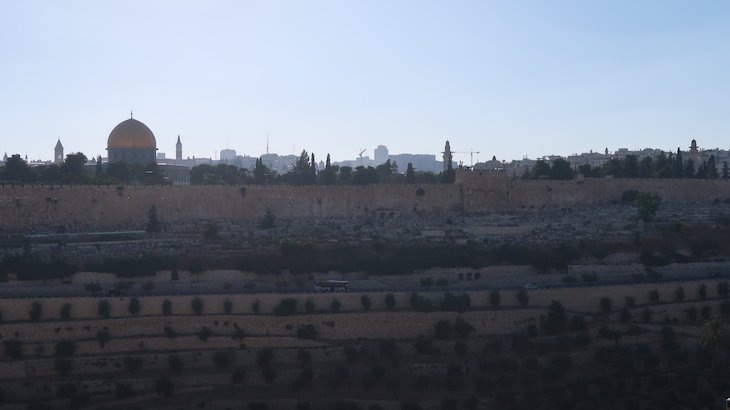 Monte do Templo, Jerusalém, Israel | Viaje Comigo