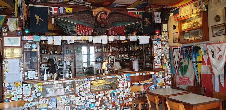 Roteiro na Cidade da Horta, Faial, Açores | Viaje Comigo