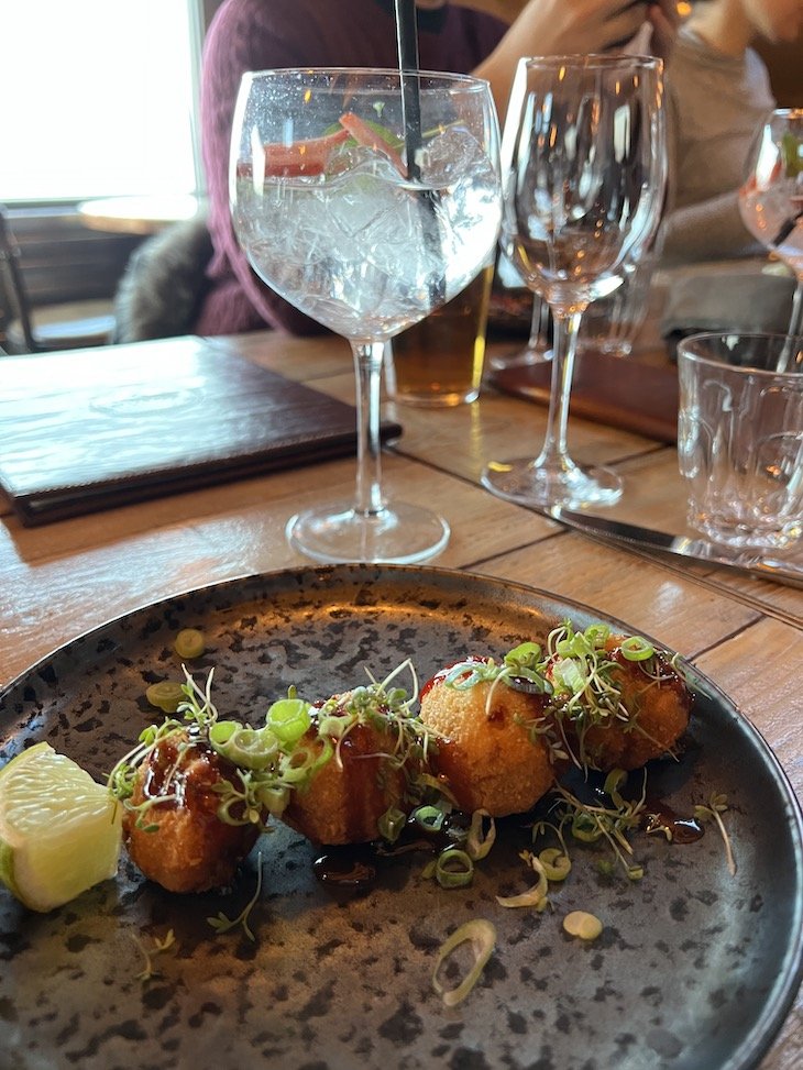 Comer: restaurantes Reiquiavique (Reykjavik) | Viaje Comigo