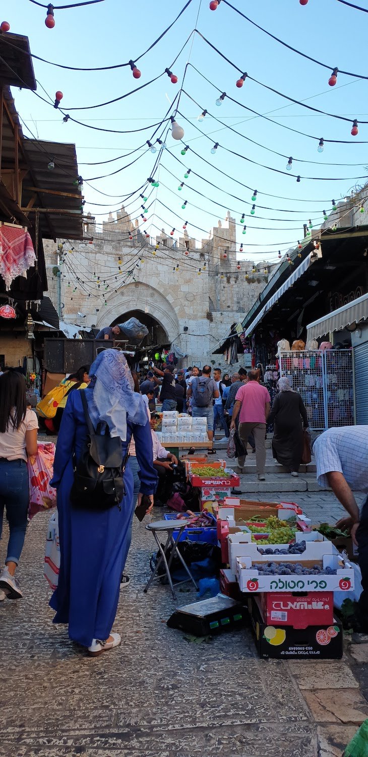 O que visitar em Jerusalém | Viaje Comigo