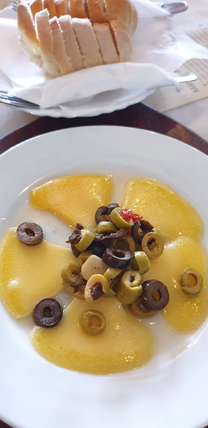 Restaurantes: onde comer no Faial, Açores | Viaje Comigo