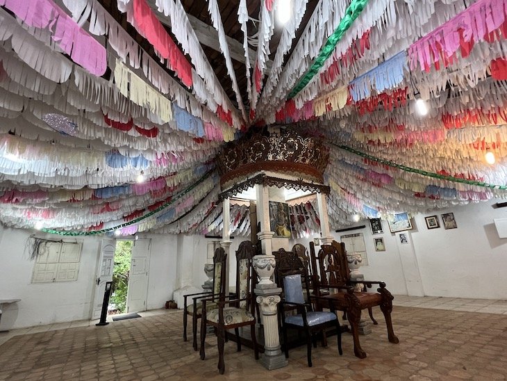 Candomblé: Terreiro Casa Branca, Salvador | Viaje Comigo