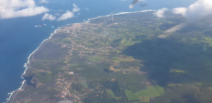 Visitar a Ilha do Faial, Açores | Viaje Comigo