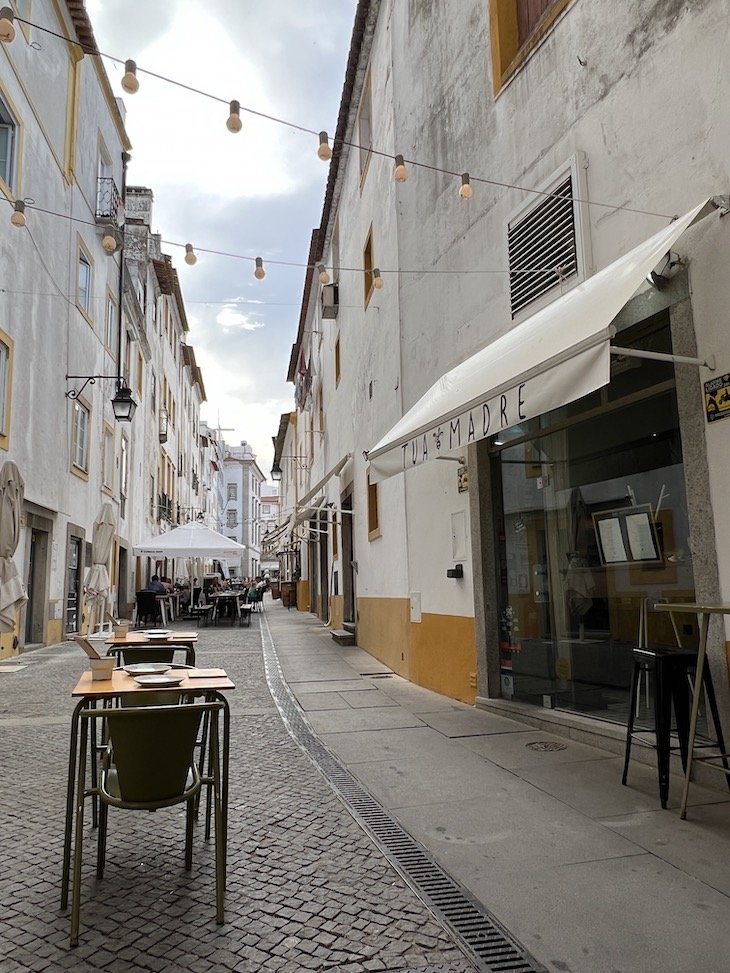 Visitar Évora, a cidade-museu portuguesa | Viaje ComigoViaje Comigo