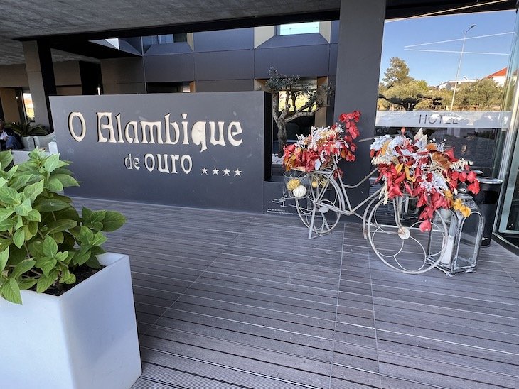 Alambique de Ouro Hotel Resort & Spa, Fundão | Viaje Comigo