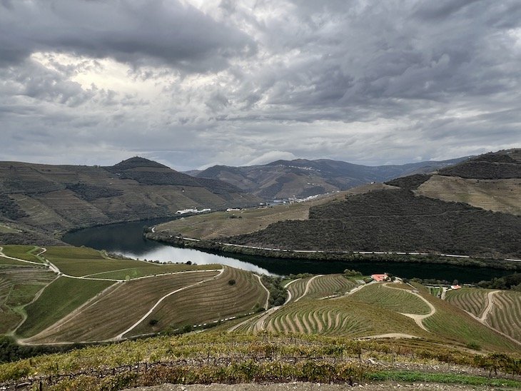 O Douro numa Quinta: Ventozelo, Douro | Viaje Comigo