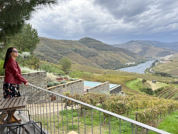 O Douro numa Quinta: Ventozelo, Douro | Viaje ComigoViaje Comigo