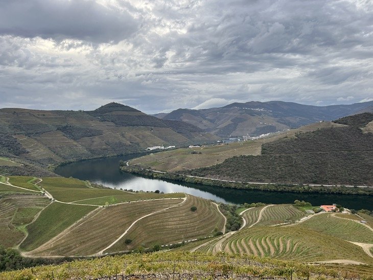 O Douro numa Quinta: Ventozelo, Douro | Viaje Comigo