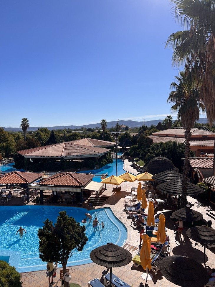 Alambique de Ouro Hotel Resort & Spa, Fundão | Viaje Comigo
