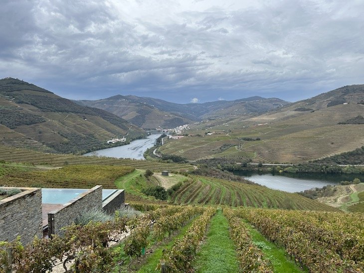 O Douro numa Quinta: Ventozelo, Douro | Viaje Comigo