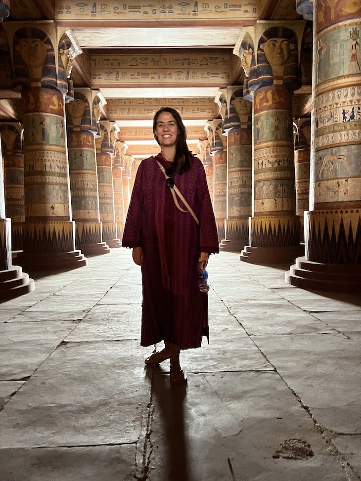 Marrocos e a magia do Cinema | Viaje Comigo