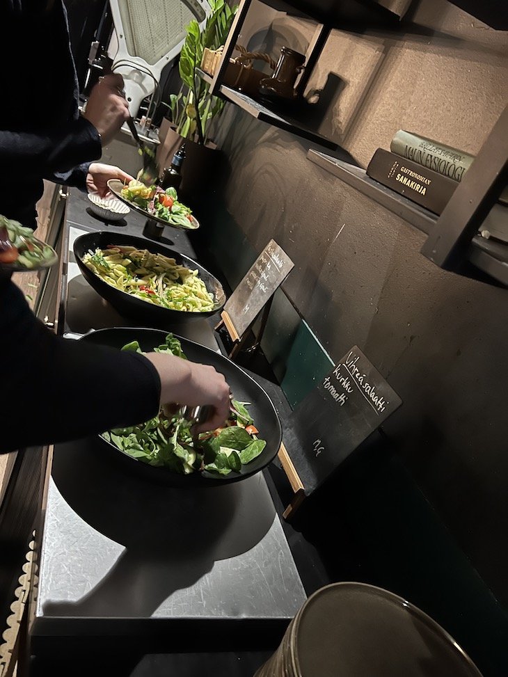 Visitar Rovaniemi, Lapónia, Finlândia | Viaje Comigo