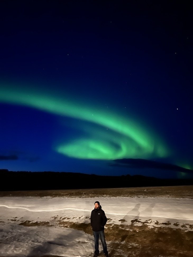 Onde e como observar as Auroras Boreais | Viaje Comigo