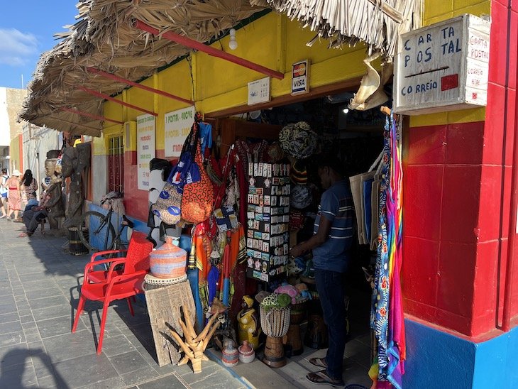 O que comprar em Cabo Verde | Viaje Comigo