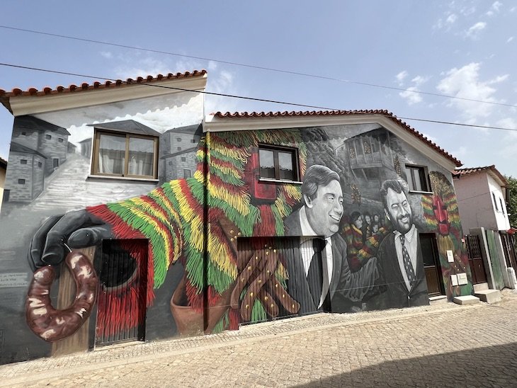 Aldeia de Podence, Macedo de Cavaleiros | Viaje ComigoViaje Comigo