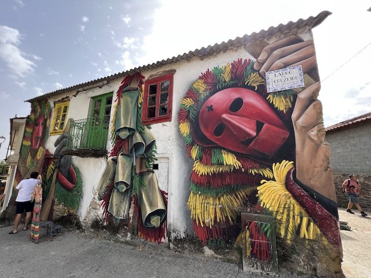 Aldeia de Podence, Macedo de Cavaleiros | Viaje ComigoViaje Comigo