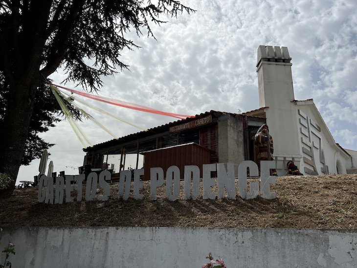 Aldeia de Podence, Macedo de Cavaleiros | Viaje ComigoViaje Comigo
