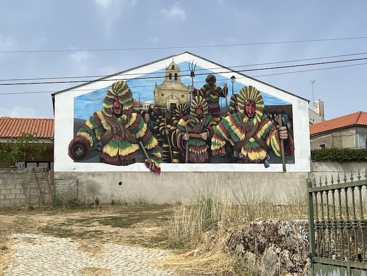 Aldeia de Podence, Macedo de Cavaleiros | Viaje ComigoViaje Comigo