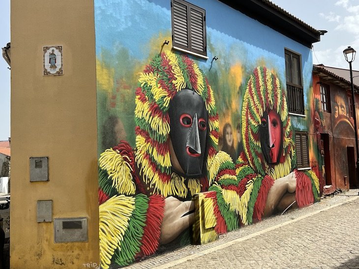 Aldeia de Podence, Macedo de Cavaleiros | Viaje ComigoViaje Comigo