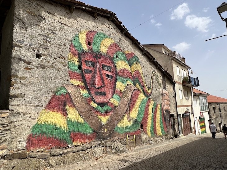 Aldeia de Podence, Macedo de Cavaleiros | Viaje ComigoViaje Comigo