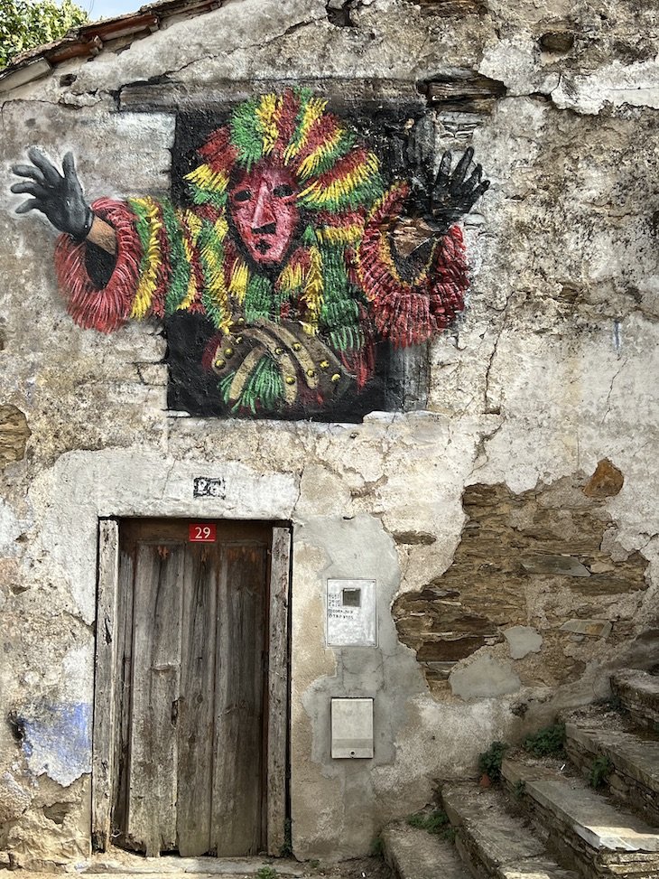 Aldeia de Podence, Macedo de Cavaleiros | Viaje ComigoViaje Comigo