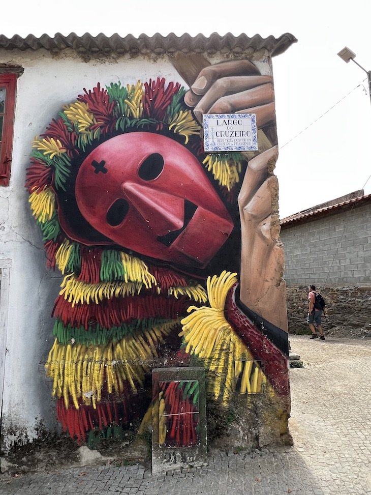 Macedo de Cavaleiros: entre sagrado e profano | Viaje Comigo