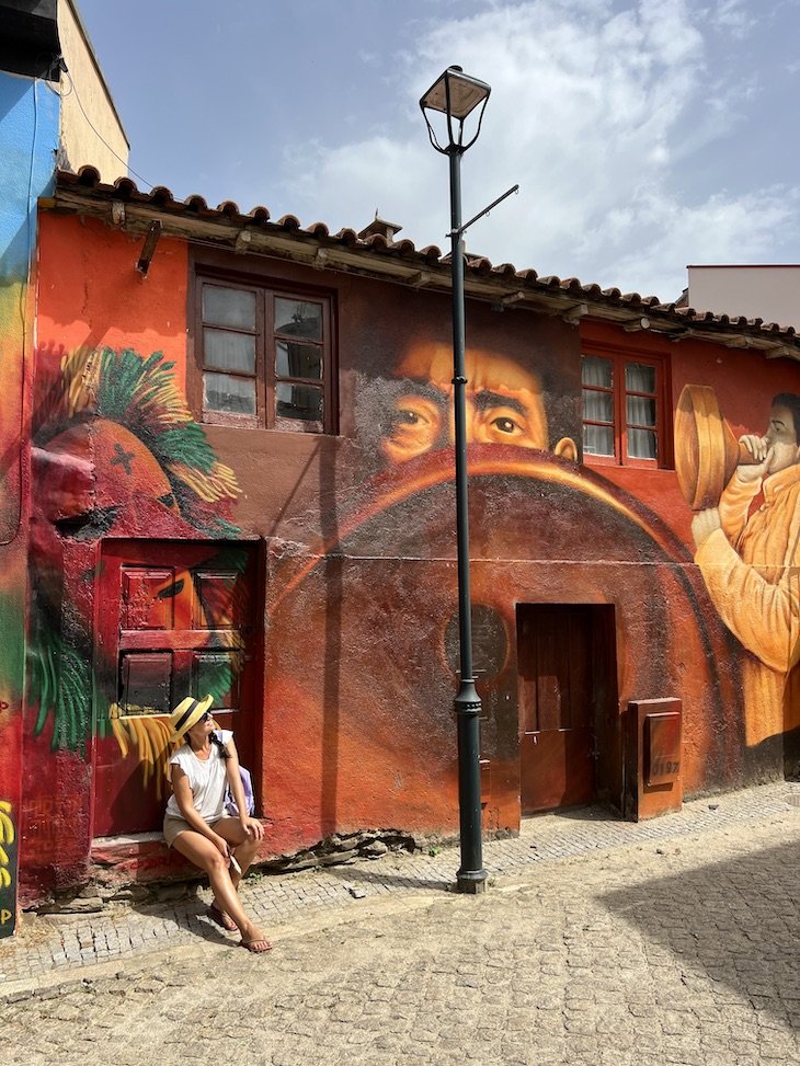 Aldeia de Podence, Macedo de Cavaleiros | Viaje ComigoViaje Comigo