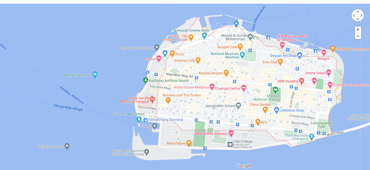 Dicas e mapas: viajar para as Maldivas | Viaje Comigo