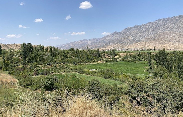 Dicas e mapas: viajar para o Iraque | Viaje ComigoViaje Comigo