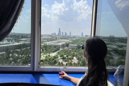 Dicas e mapas: Viajar para o Uzbequistão | Viaje Comigo