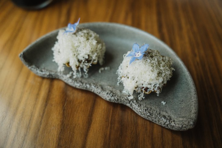 Restaurante: o Jardim do Sr. Lisboa | Viaje Comigo