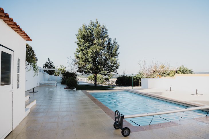 Alentejo,Mora: Lilases Boutique House & Garden|Viaje Comigo
