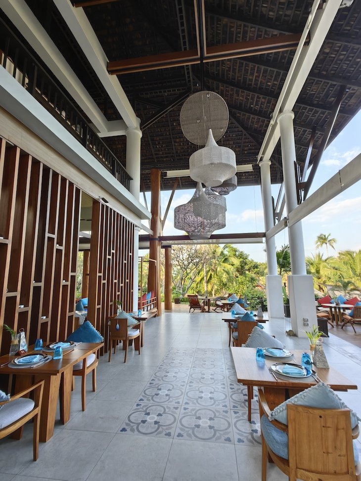 Melati Beach Resort & Spa, Koh Samui, TailândiaViaje Comigo
