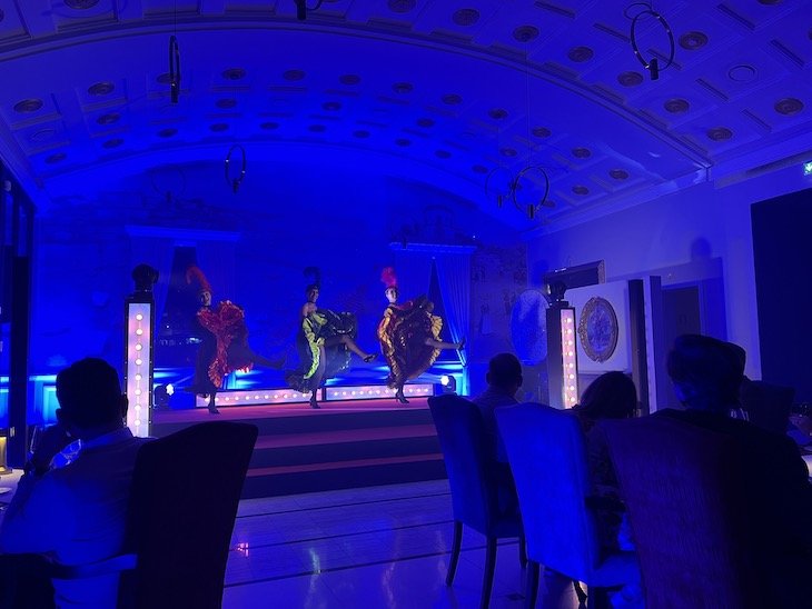 The Show Dinner: Imperdível no WOW Porto | Viaje Comigo