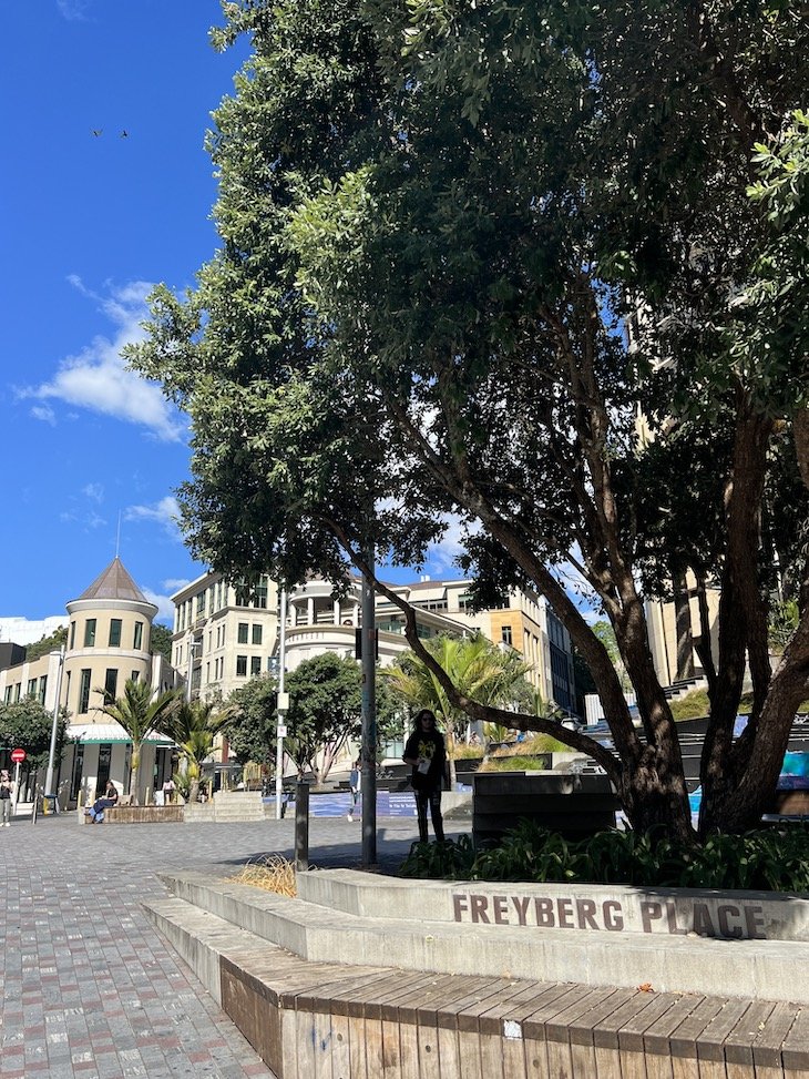 Nova Zelândia: roteiros e dicas em Auckland | Viaje Comigo