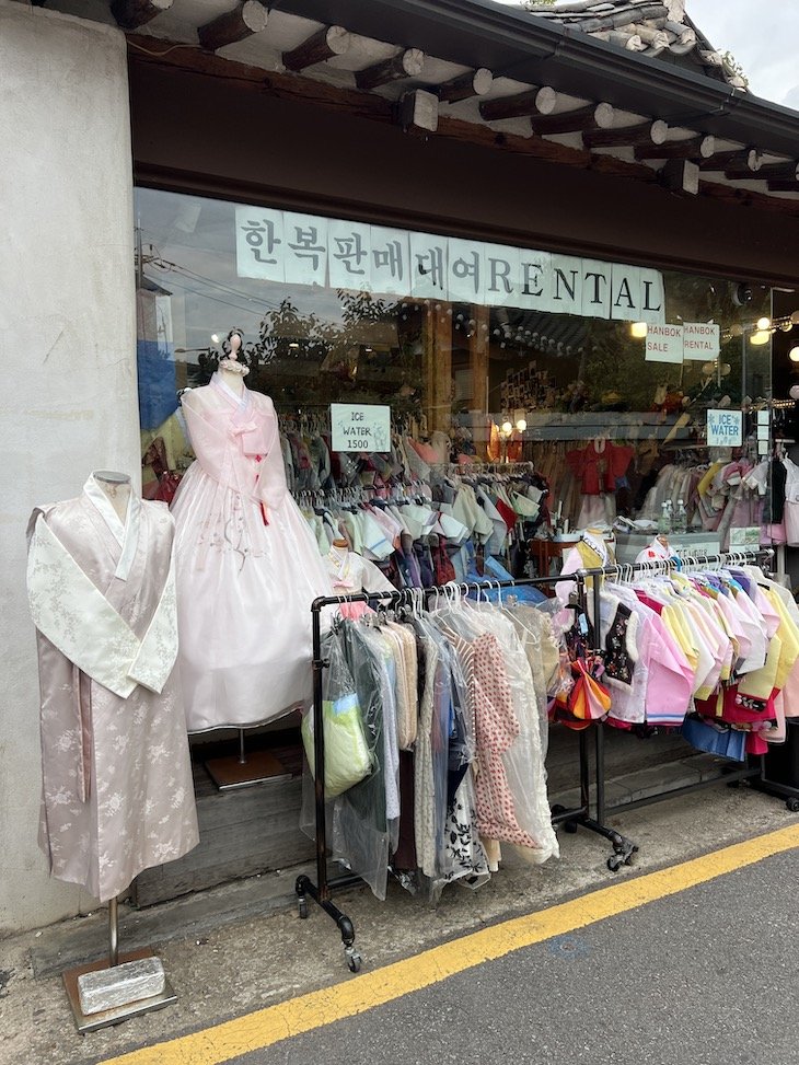 Hanbok: a veste tradicional da Coreia do Sul | Viaje Comigo