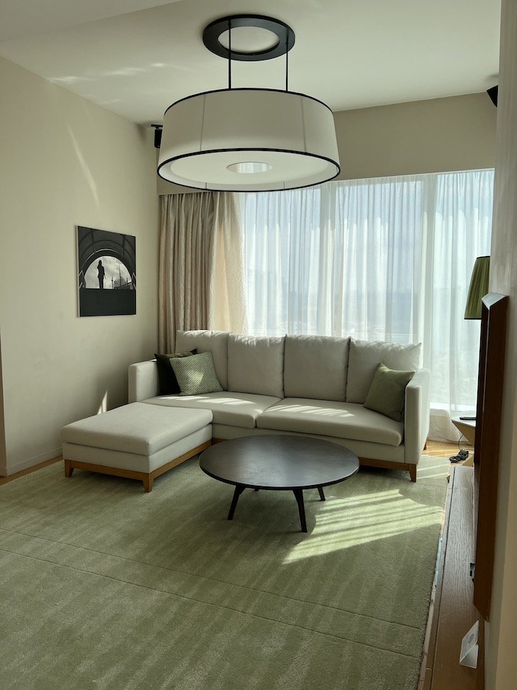 Kuala Lumpur: Hotel Lanson Place Bukit Ceylon | Viaje Comigo