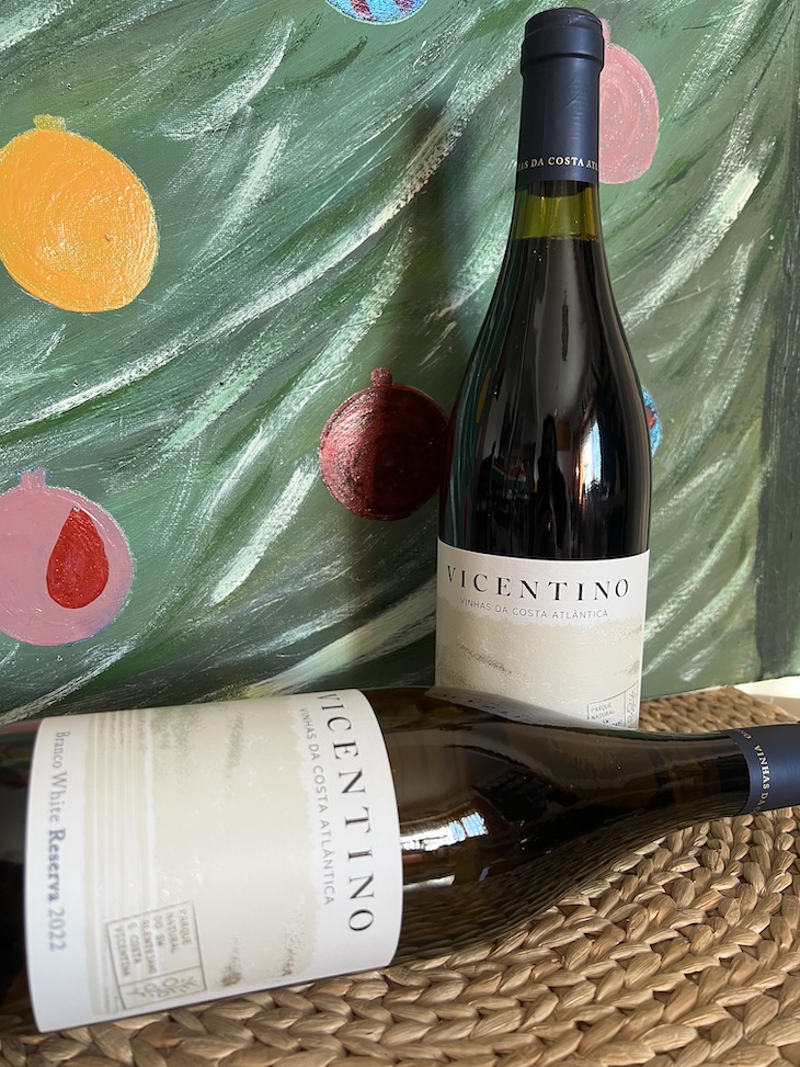 Vinhos para brindarmos nas festas (2025) | Viaje Comigo